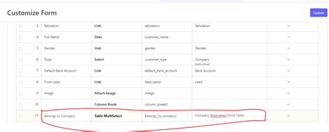 V1218 Table Multiselect Field Was Erasedcleared After Save Bug
