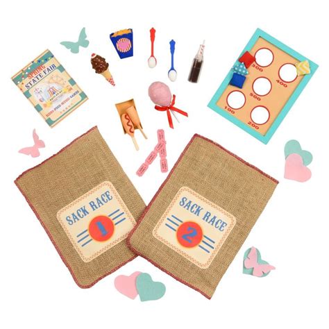 Pin By Maria On Boneca Our Generation Our Generation Doll Accessories Our Generation Dolls