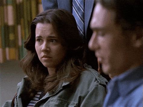 Freaks And Geeks Gif