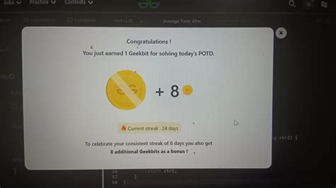 Sudhir Dhangar On Linkedin 70daysleetcodegfgchallenge 70daysleetcodegfgchallenge