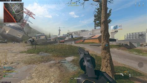 Is This A Game Issue Or Console Issue Rwarzone