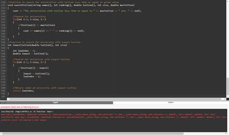 The Code Seems Off And Doesnt Give The Right Answer