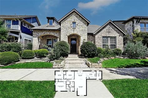 Schematic Floor Plan Package