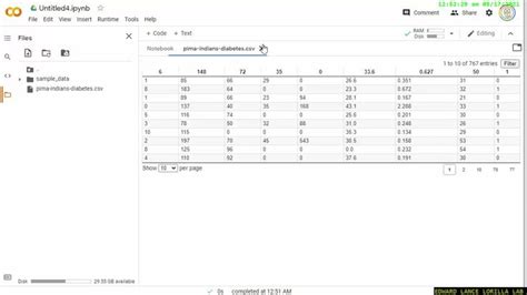 【python Pytorch】metric Classification Accuracy