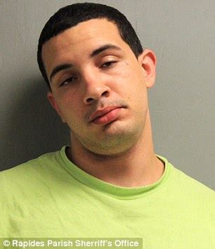 Inmate 20 Caught Having Sex With Woman 19 In Courthouse Stairwell Daily Mail Online