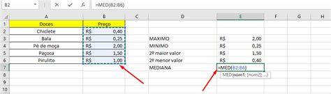 Fórmulas Excel aprenda as 60 mais importantes guia prático Insights para te ajudar na