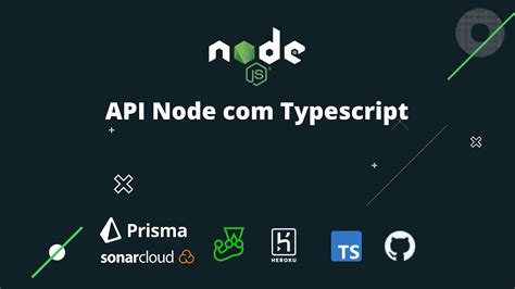 Api Node Com Typescript 01 Apresentando O Projeto Youtube