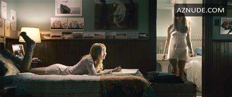 Jessica Lucas Nude Aznude