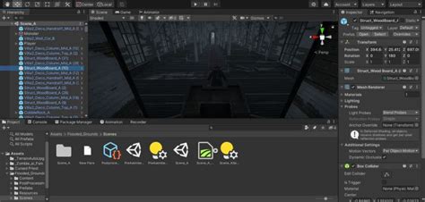 Michael Ailbert On Linkedin Unity Cascadeur