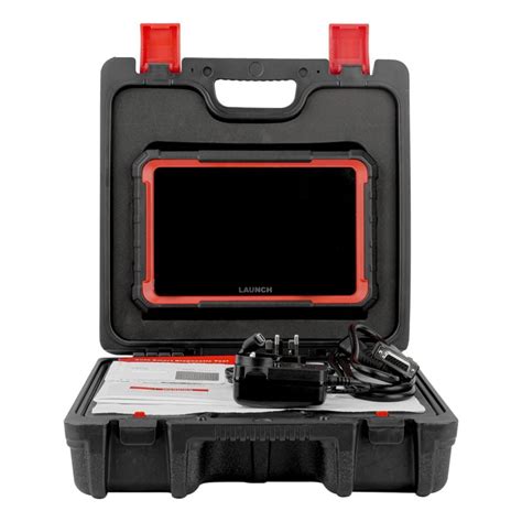 Launch X PRO Elite V Auto Tools SA