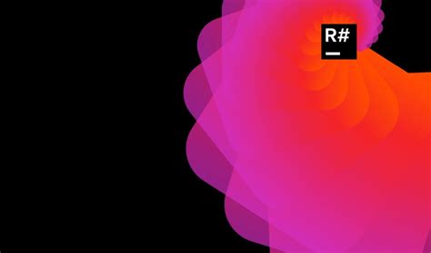 Neos Join The The Early Access Program For Resharper And The Net