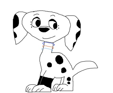 Dolly Dalmatian Chloedh1001 Style By Chloedh1001 On Deviantart
