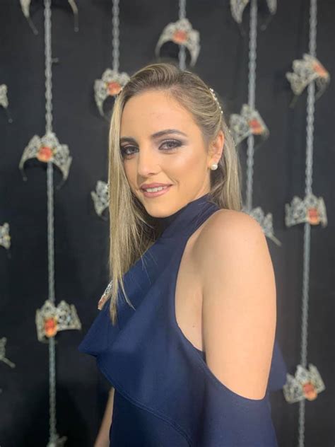 Meet The Contestants Daniella Morillo