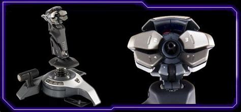 Test: Saitek Cyborg X - Joystick for flyentusiastene