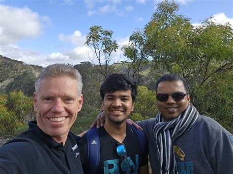 Devraj Singh On Linkedin Sclaa Hiking Retreat Nature Disconnect