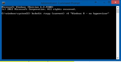 Install Hyper V And HAXM On The Same Machine Wisdom Geek