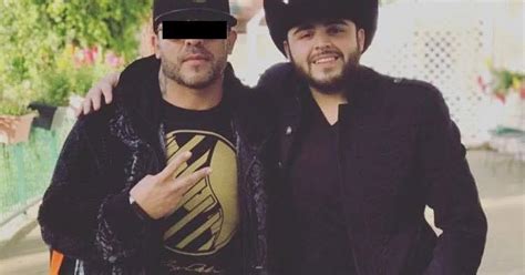 Gerardo Ortiz Sería Testigo En Juicio Del Ceo De Disquera Del Records Acusado De Narco Vínculos