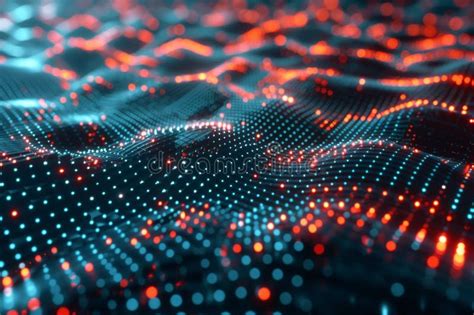 A Graphical Representation Of Quantum Machine Learning Enhancing Cyber