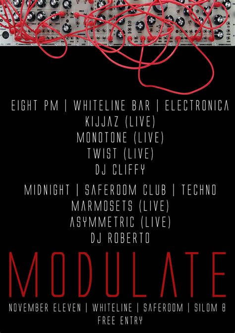 Modulate Bangkok