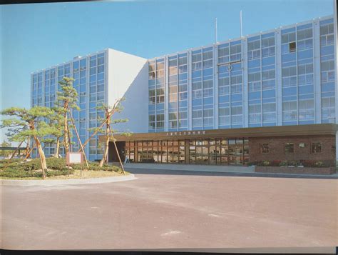 大浜中学校