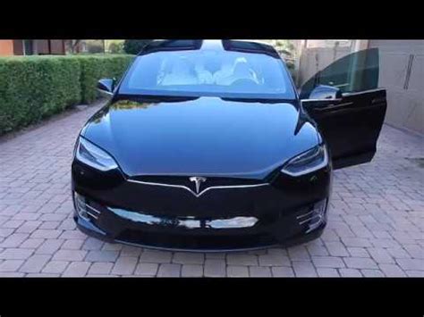 My Favorite Tesla Model X Aftermarket Accessories Youtube