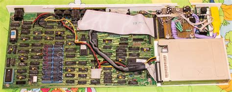 Atm Kit Atm Kit Сообщество любителей Zx Spectrum Discord