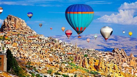 Истанбул Кападокиа Peaktravel Llc