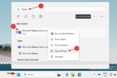 How To Clear Microsoft Teams Cache LazyAdmin