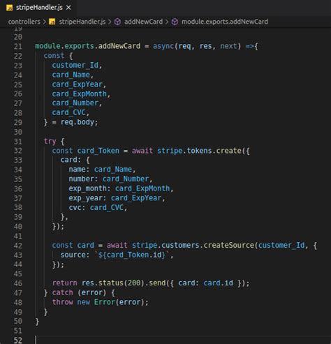 How To Integrate Stripe Payment Apis Using Nodejs By Bigscal Technologies Medium