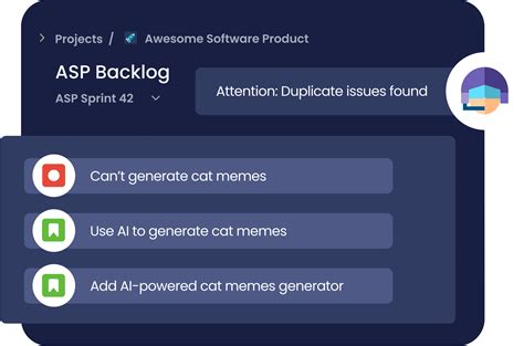 Product Copilot Ai Assistant For Product Owners And Product Managers