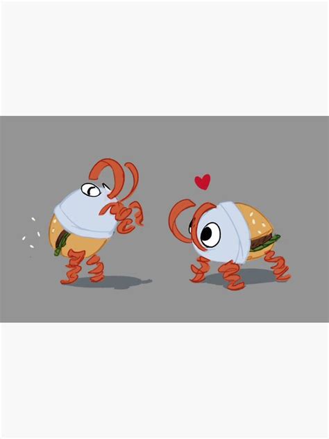 Bugsnax Cute Bugsnax Game Strabby Bunger Bugsnax Character Game