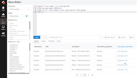 Automating Topic Classification With Deep Learning And Unstructured