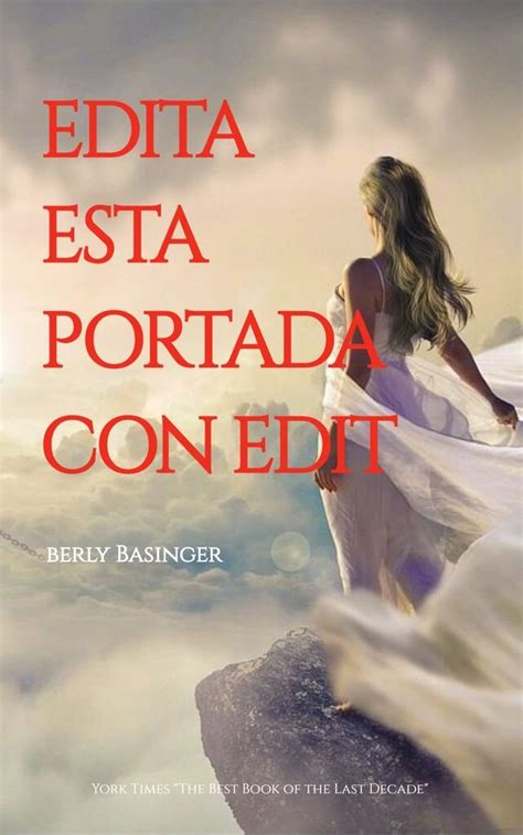 Portada Digital Imprimible Hacer Portadas De Libros Portadas Para My Xxx Hot Girl