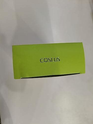 Coslus Electric Face Cleansing Brush Ipx7 Waterproof 7 Brush Heads