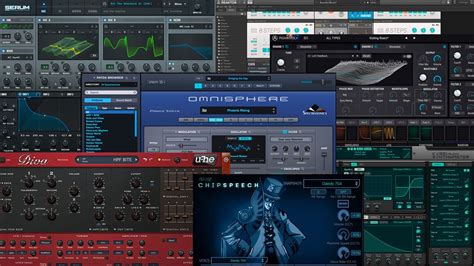 Free Synth Vst Plugins Software Updates Hot Sex Picture
