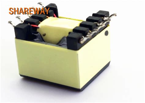 Pulse Ethernet Transformer Poe Transformer Frequency Up To 200khz