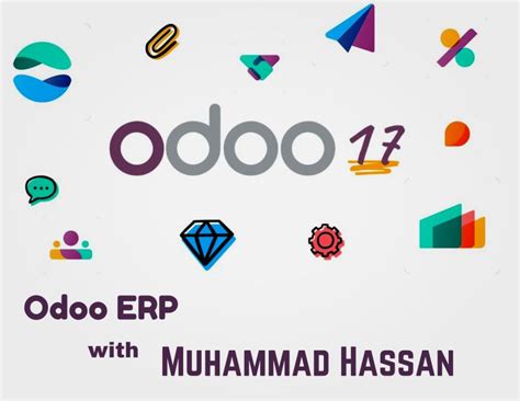 Transform Your Business With Odoo Erp System Looking To Streamline