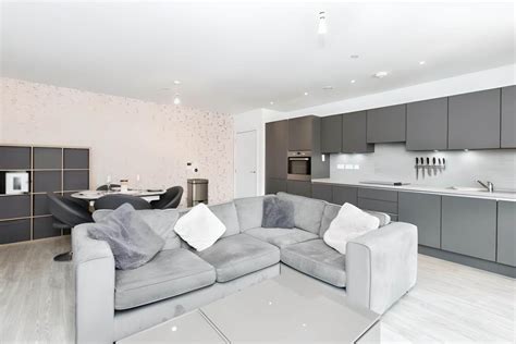 Property For Sale Shipbuilding Way Plaistow E13 The Agency Ldn