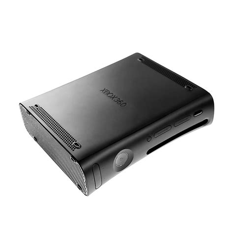 Custom Xbox 360 Console Shells Xbox 360 Slim Custom Shell Durable