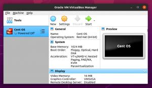 Get Preconfigured Virtual Images Of Linux Distros At OSBoxes To Quickly And Easily Setup Linux