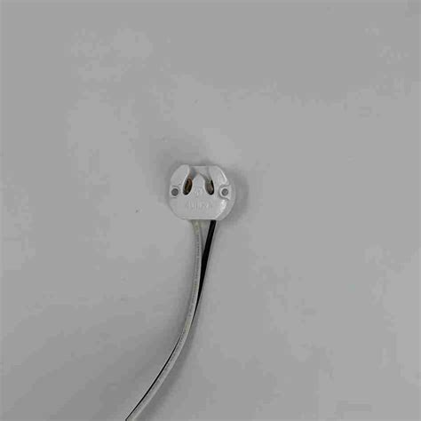 T8 T12 Fluroescent Bulb Socket Victory Glass