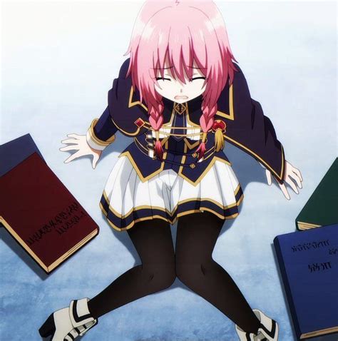 The Eminence In Shadow Episode 5 Iris Meets Alpha Cid Unleashes His True Power