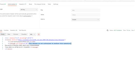 How To Access Azure Table Storage Using Shared Access Key In Postman