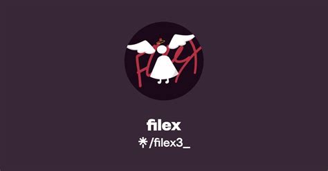 Filex Instagram Tiktok Linktree