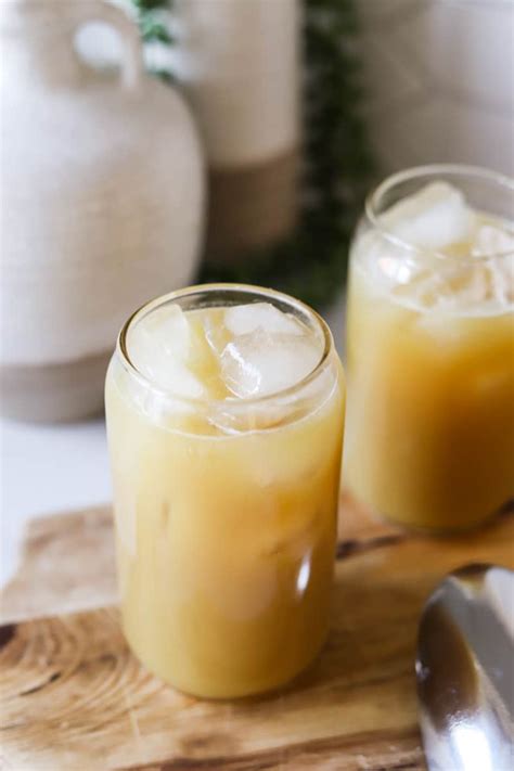 The Best Jamaican Ginger Beer Recipe The Seasoned Skillet