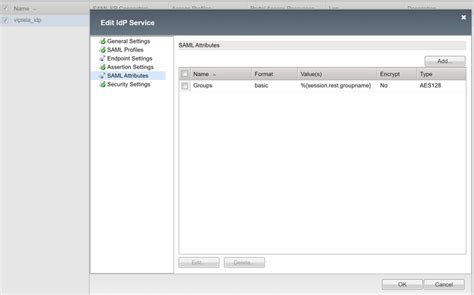 Cisco Vmanage Integration F5 Big Ip Apm Identity Provider