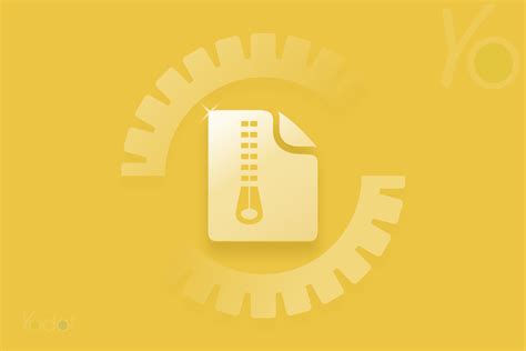 Unpacking The Corrupted How To Recover Data From Corrupted Zip Files Yodot