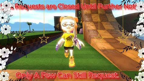 Edit Requests Closed Except Few By Aurelia Inkling Art On Deviantart