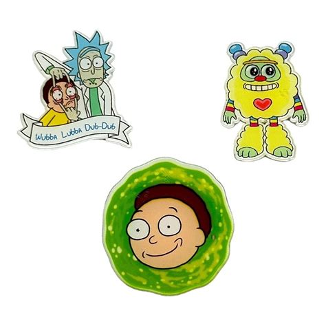 Adult Swim Plastic Collectible Pins Mercari