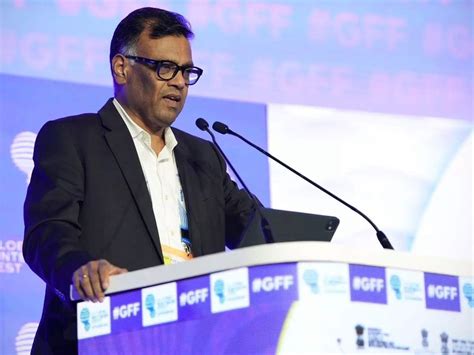 Self Regulatory Organisation Needs To Keep Fintech Sector In Check Rbi Dy Guv T Rabi Sankar
